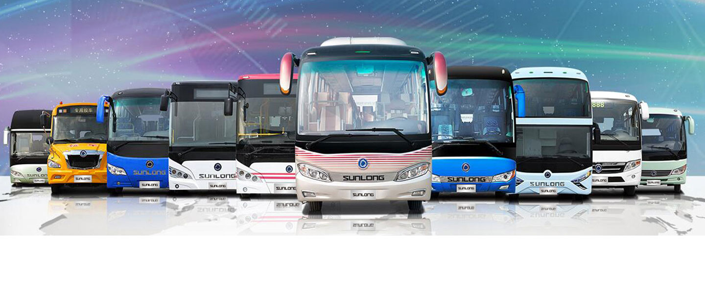 30 32 35 38 40 45 52 SEATER SUNLONG BUS BELHASAMOTORS