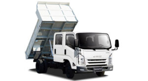 Commercial Vehicle Distributors,truck in uae| Belhasa Motors