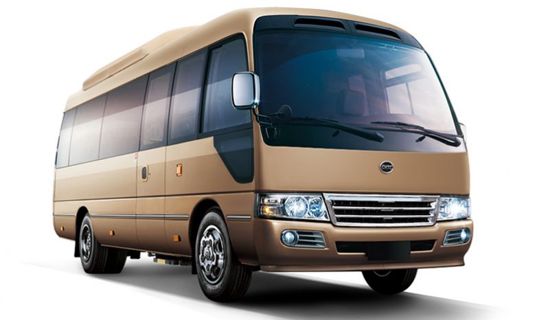 EXPORTS - Leading Commercial Vehicle Distributers.Pickups,Light Trucks ...